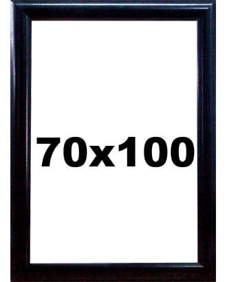 Snap frame 70 x 100 cm. Choose color – SuperSellerS