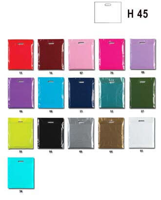 Plastposer. Store billige plastposer i mange farver - KØB hos ...