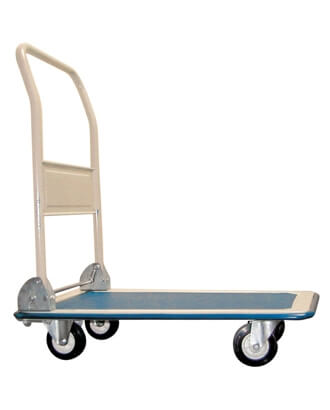 Rullevogn - 150 kg