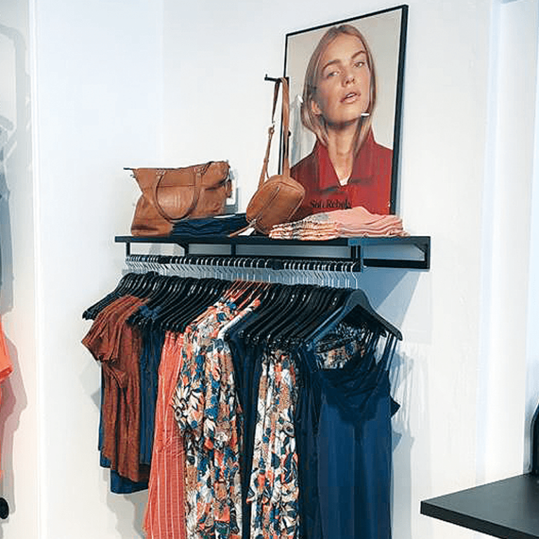 Inventar, Butiksinventar - indret din butik med SuperSellerS inventar ...