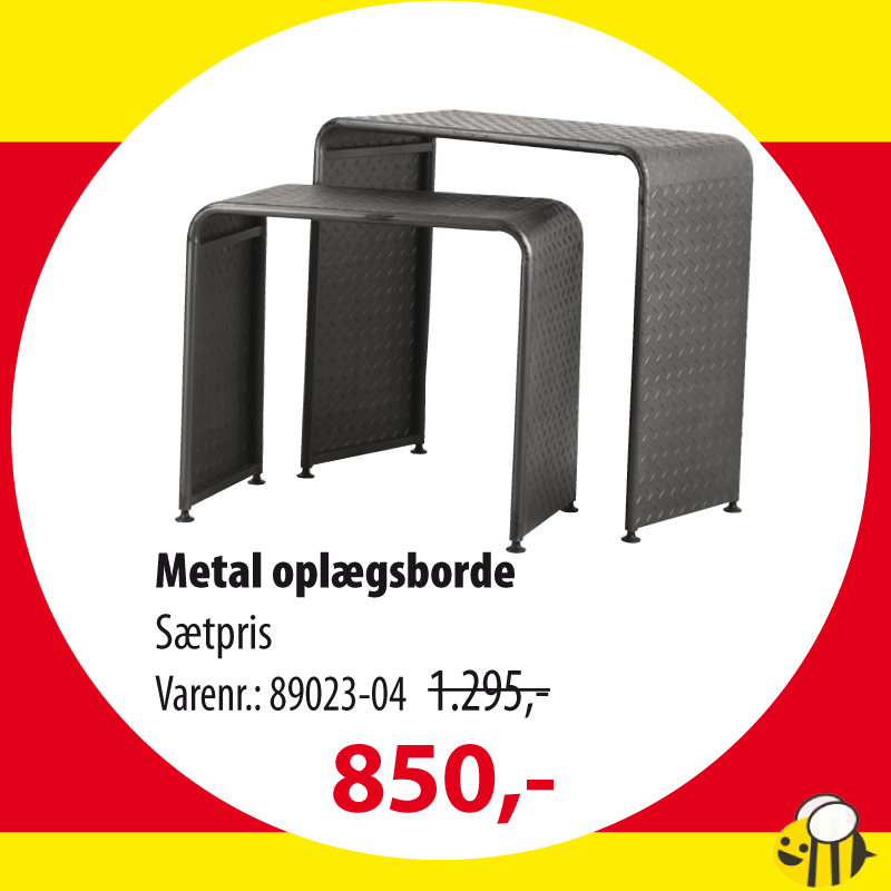 Butiksindretning og inventar. 1-2 dags levering. ⭐ SE mere HER